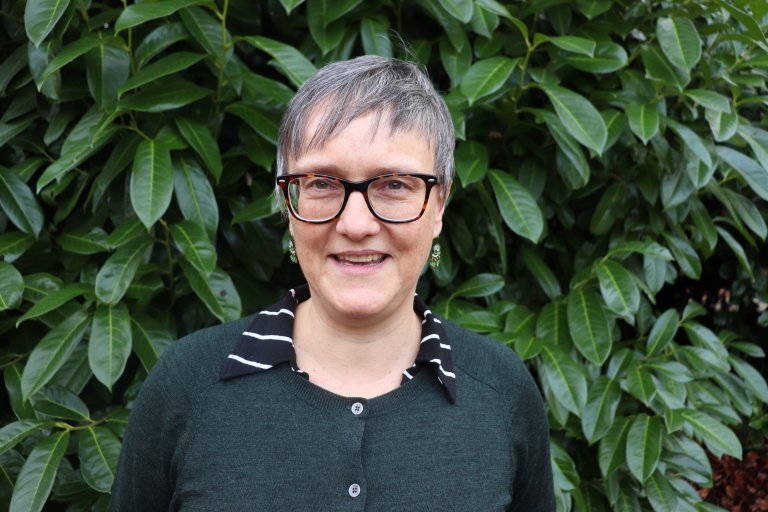 Sarah Whiteley - Girlguiding Anglia