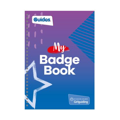 GUIDE INTEREST BADGES - Girlguiding Anglia