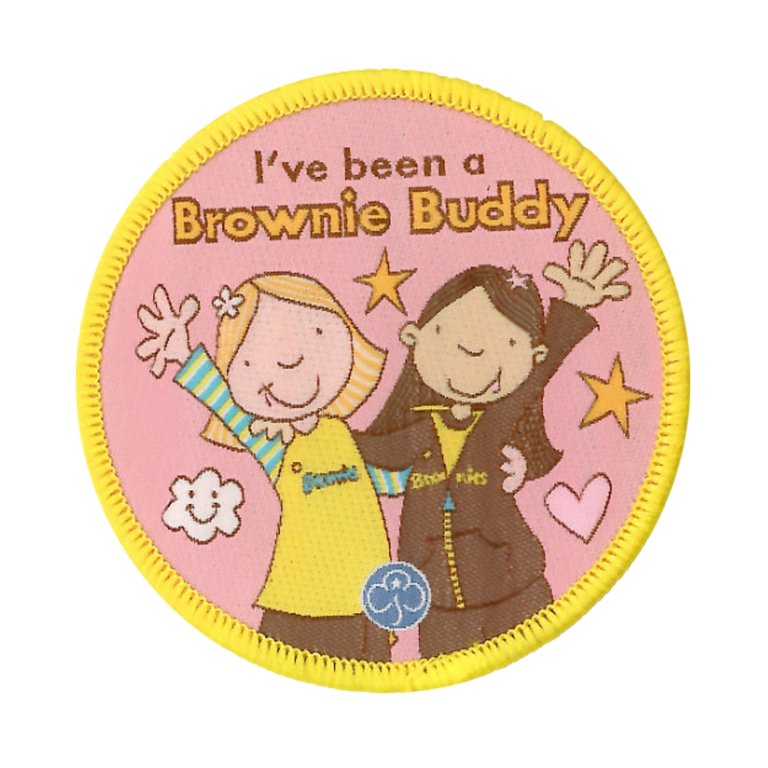 GUIDES PROMISE CERTIFICATE (N) - Girlguiding Anglia