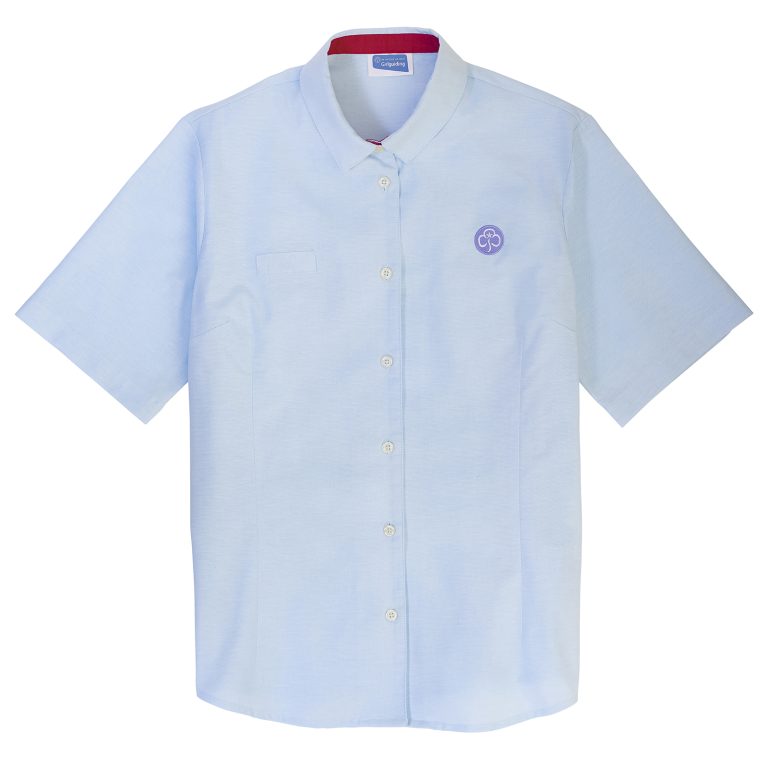 Leader uniform - Girlguiding Anglia