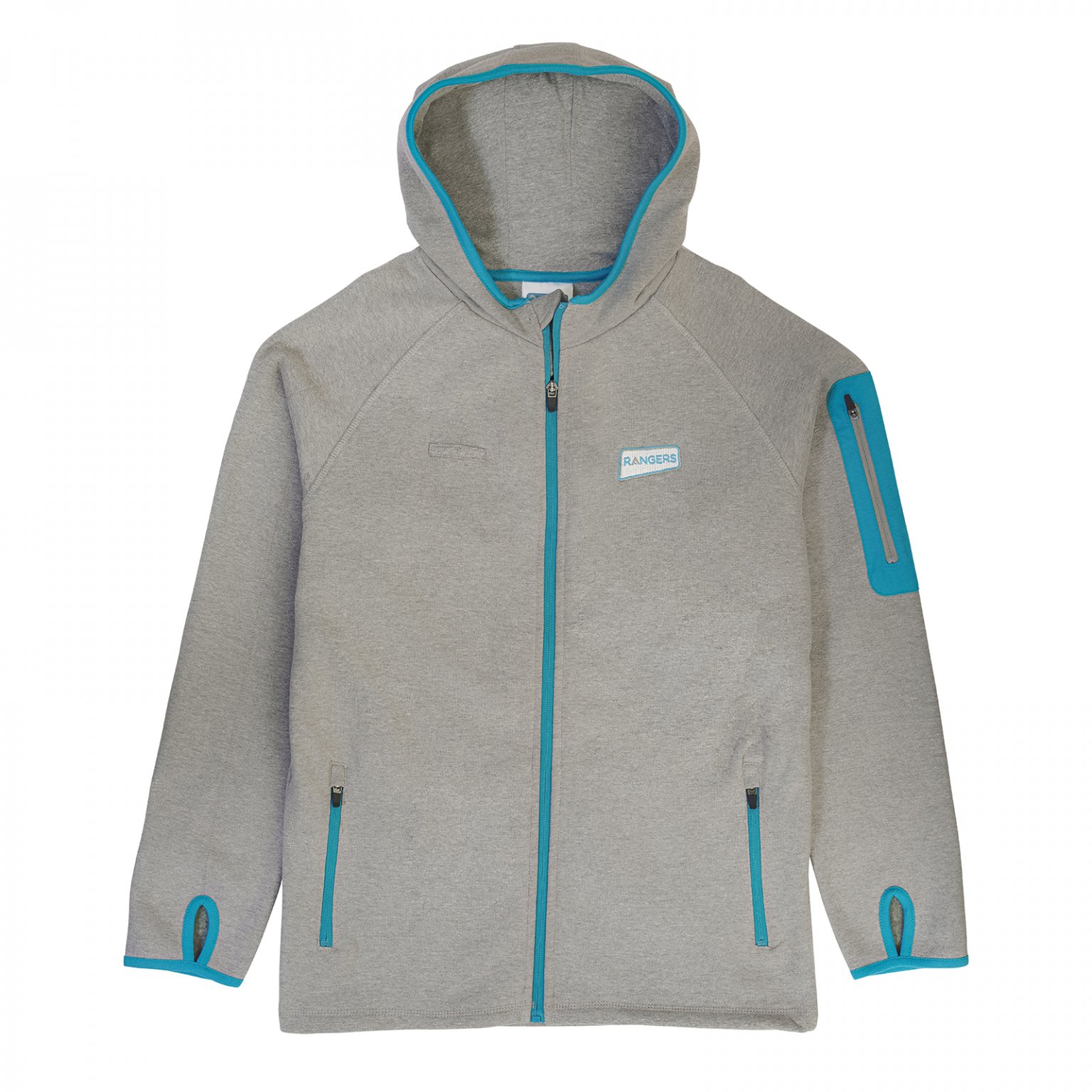 Ranger uniform - Girlguiding Anglia