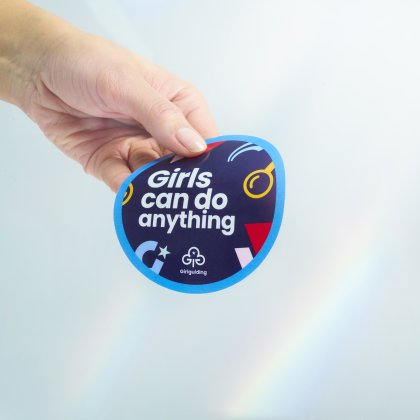 Girlguiding Gifts Archives - Girlguiding Anglia
