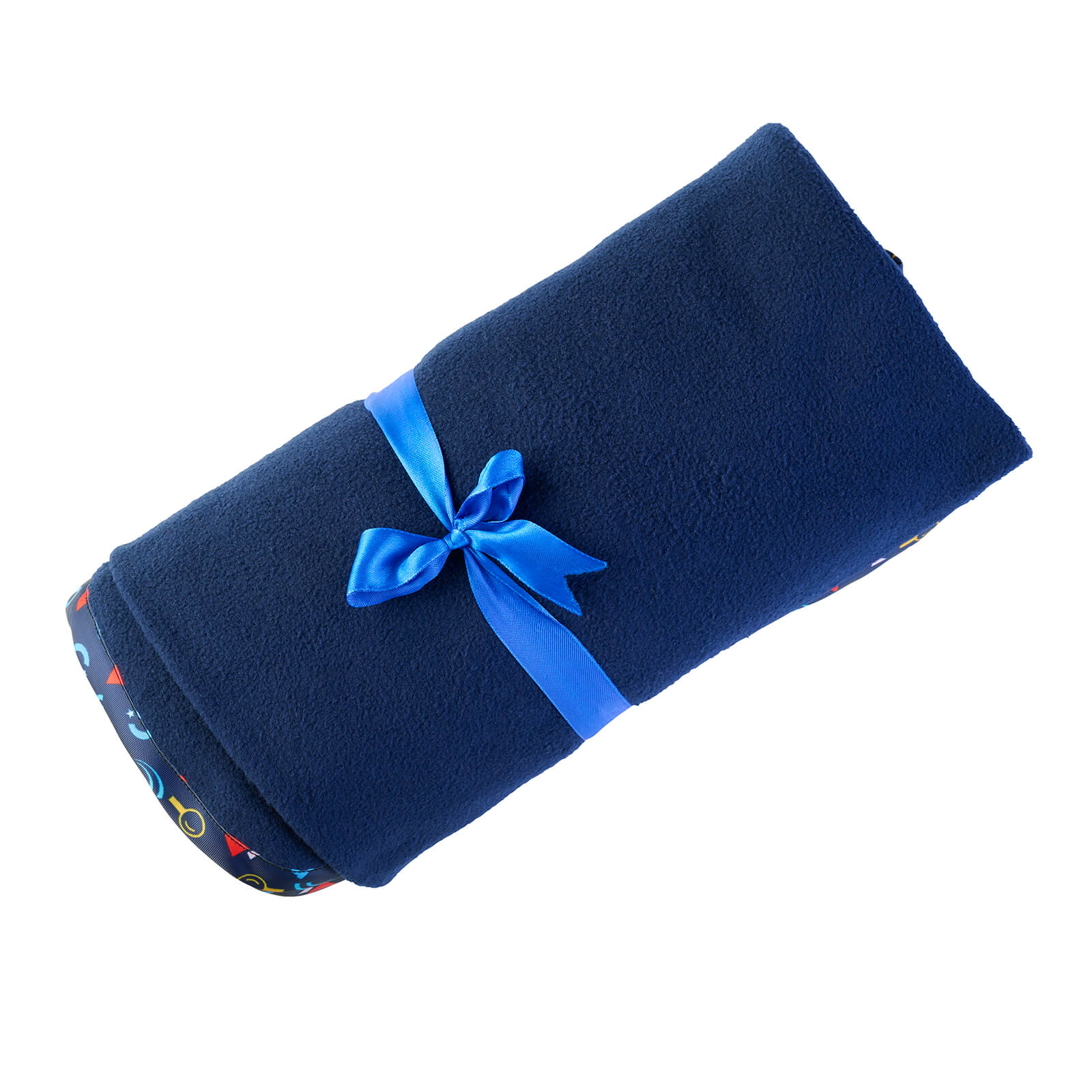 GIRLGUIDING BLANKET (N) - Girlguiding Anglia