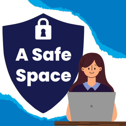 Safe space level 4 - Girlguiding Anglia