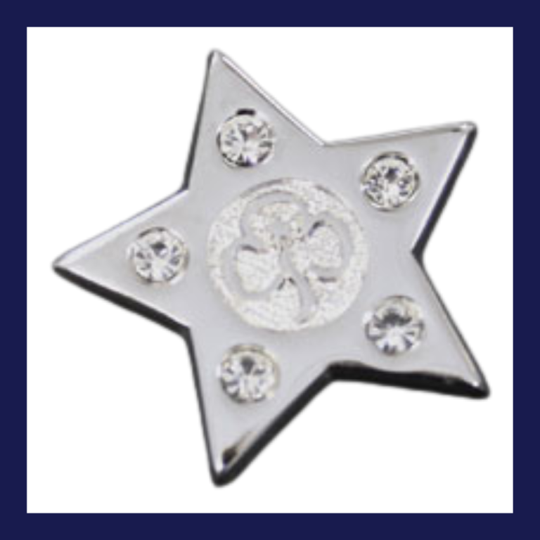 Guiding Star - Girlguiding Anglia