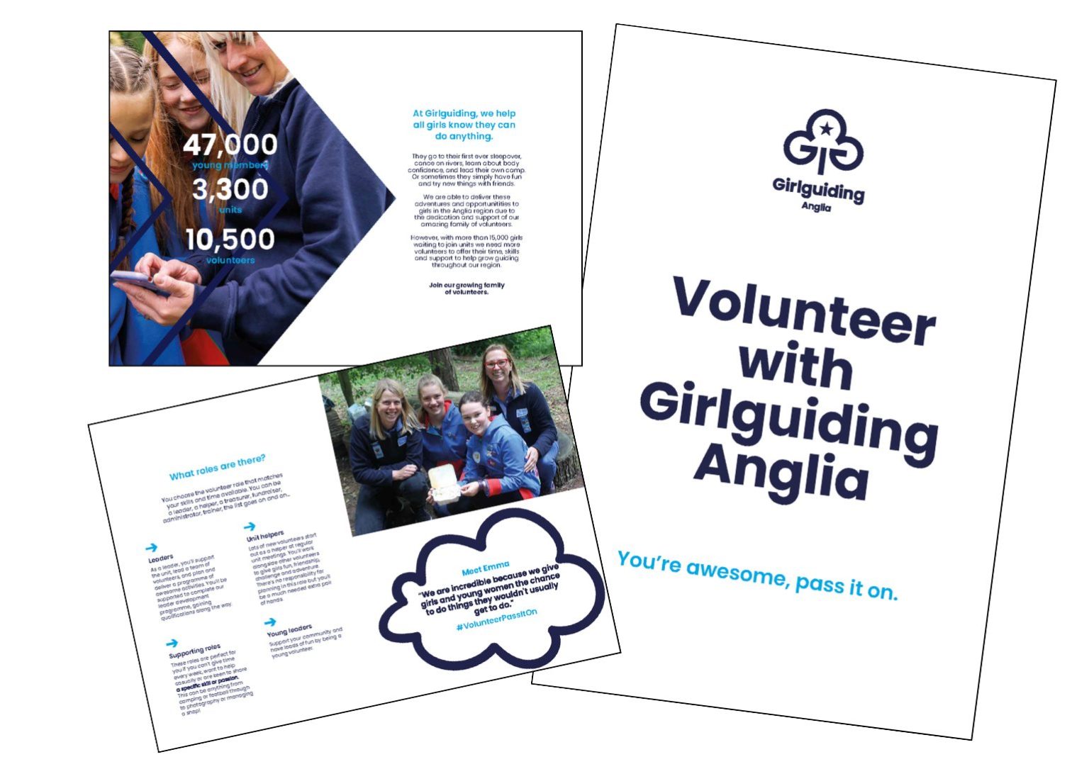 Welcome to Girlguiding Anglia - Girlguiding Anglia