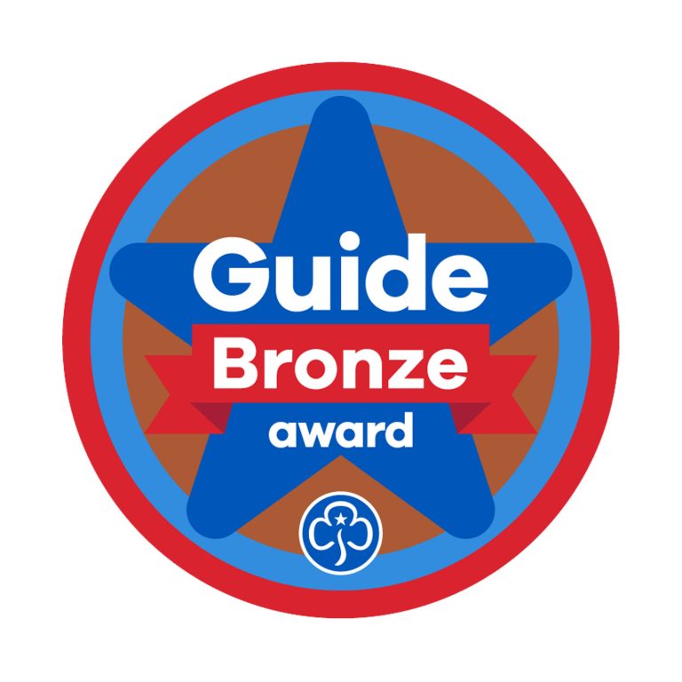 GUIDE INTEREST BADGES - Girlguiding Anglia