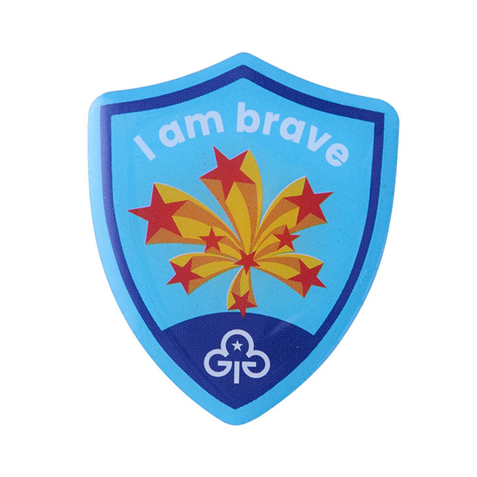 Brownie Fun Badges - Girlguiding Anglia
