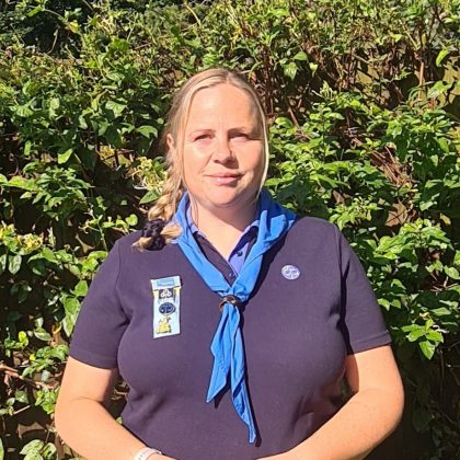 Inclusion - Girlguiding Anglia