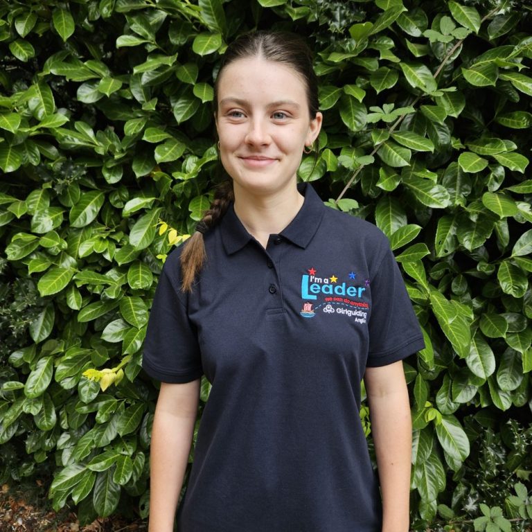 New - Girlguiding Anglia